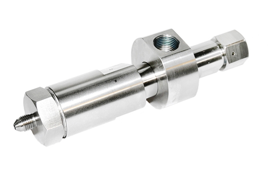 C-5841-1,TL-001011-1, Bleed Down Valve Assembly | TrennTek - spare ...